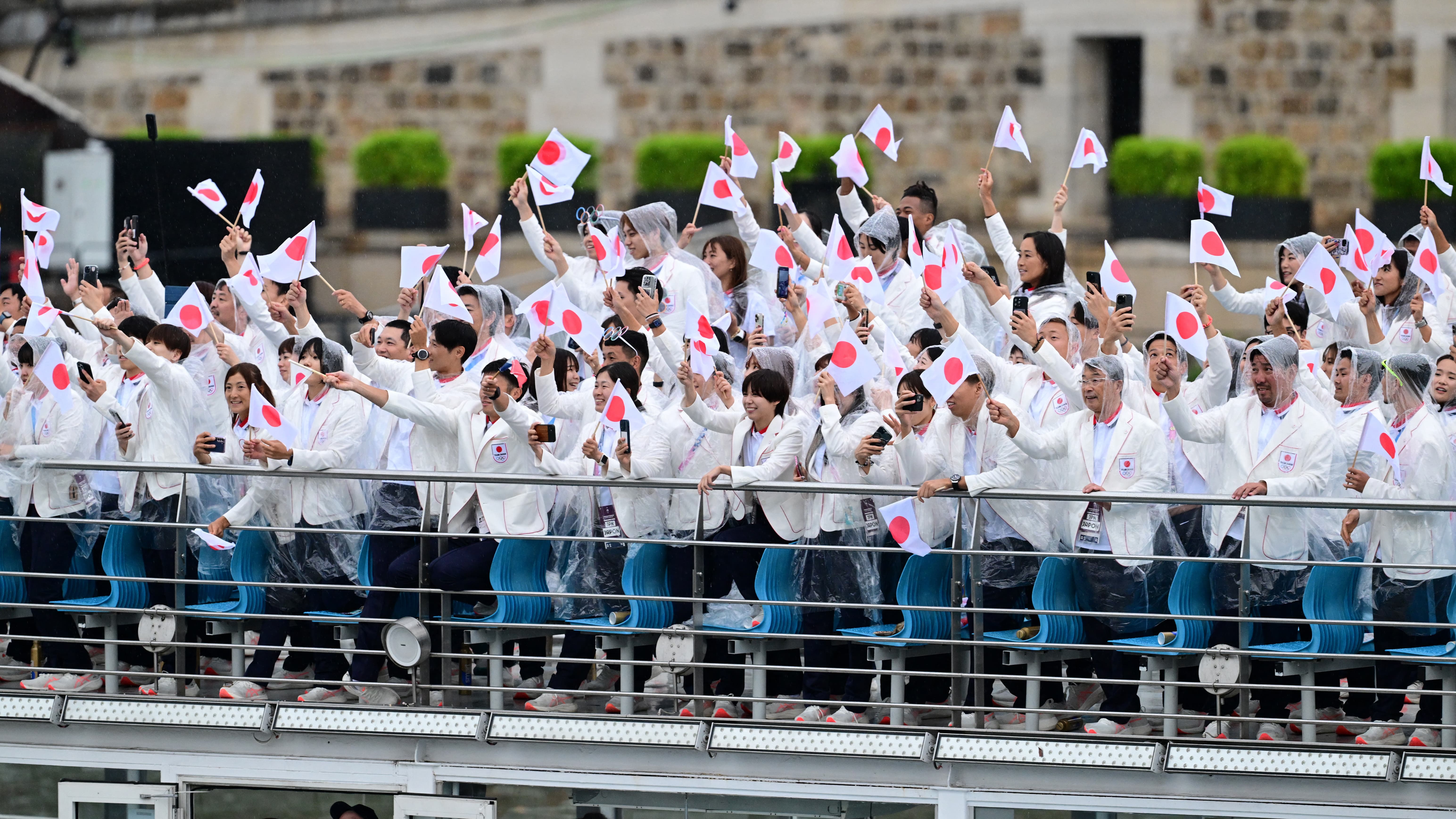 JOC - 日本オリンピック委員会