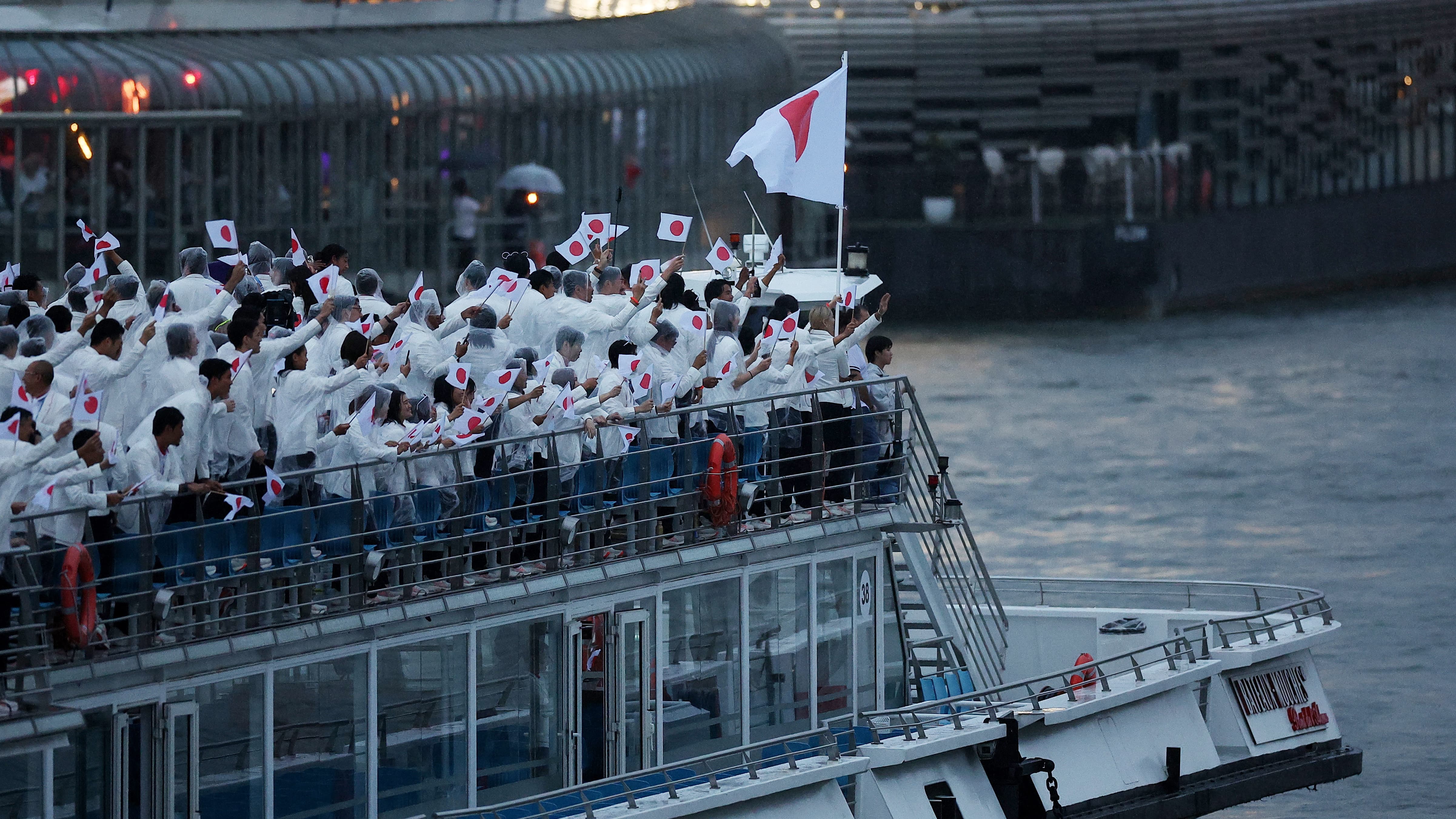 JOC - 日本オリンピック委員会