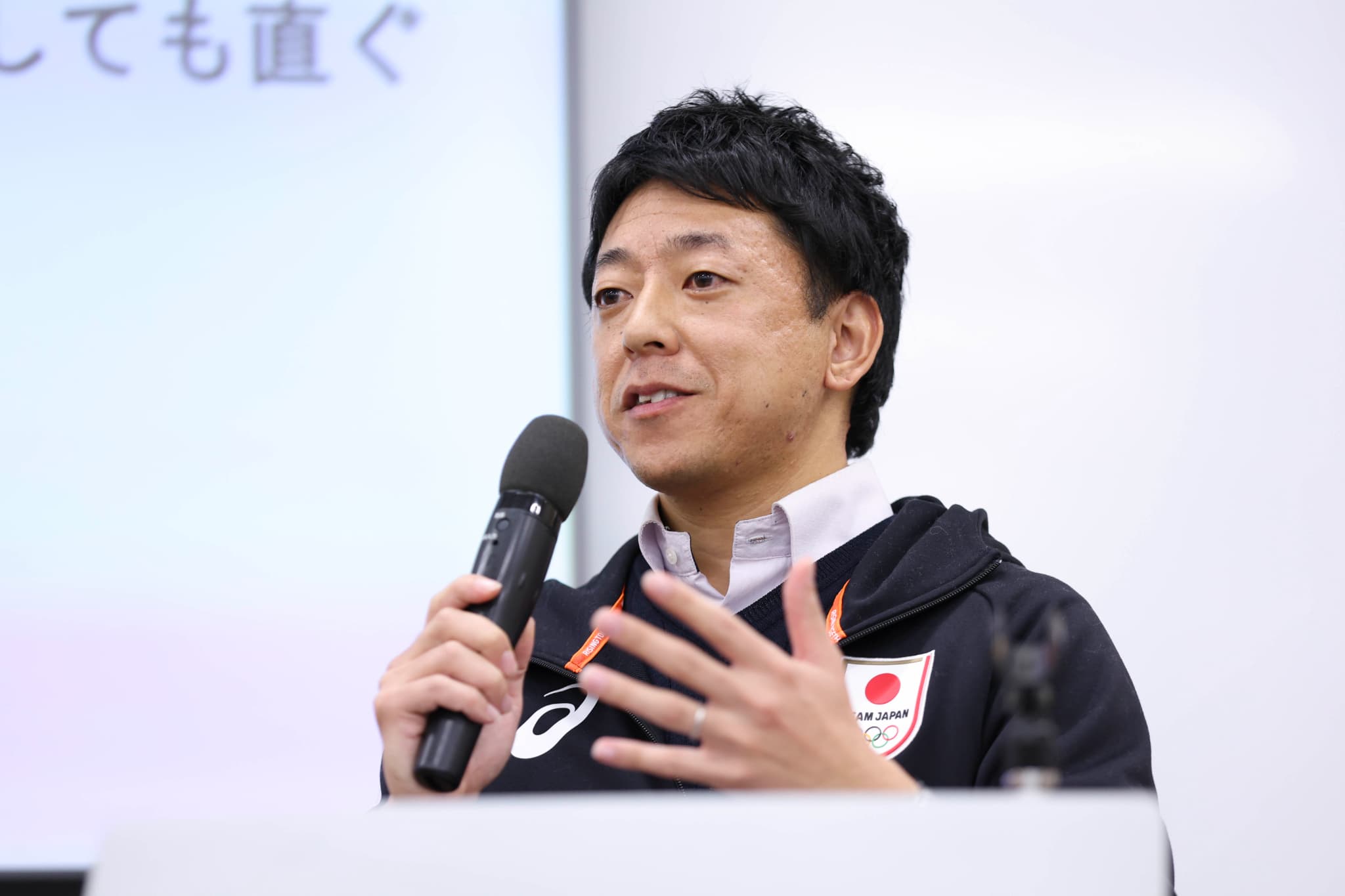 「第32回アスナビ採用企業情報交換会」を開催｜JOC - 日本オリンピック委員会